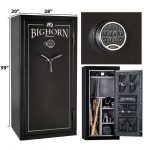 Bighorn Safes | Shop Bighorn Safes at GunSafery.com