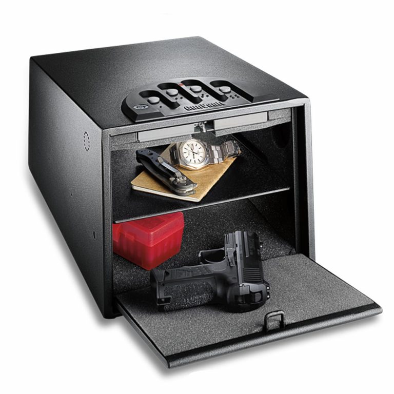 GunVault Safes | Shop GunVault Safes at GunSafery.com