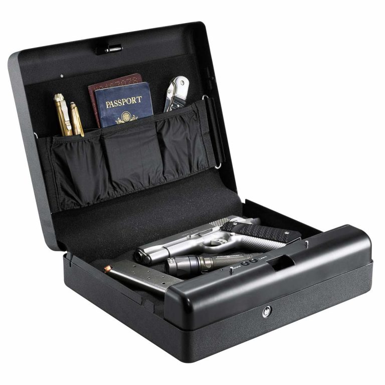 GunVault Safes | Shop GunVault Safes at GunSafery.com