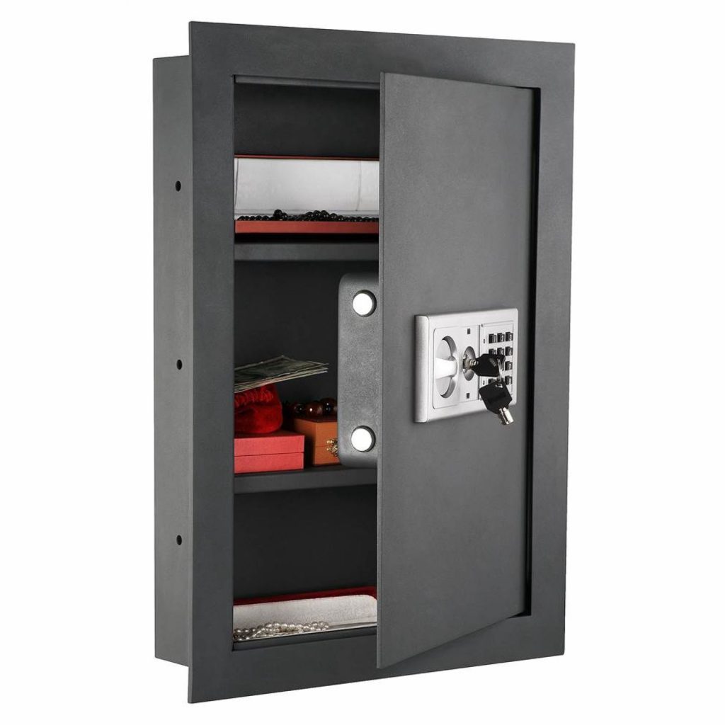 Hidden Gun Safes | Shop Hidden Gun Safes at GunSafery.com
