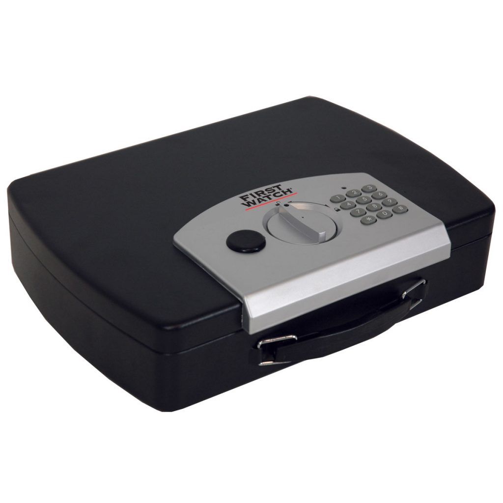 Homak Gun Safes | Shop Homak Gun Safes at GunSafery.com