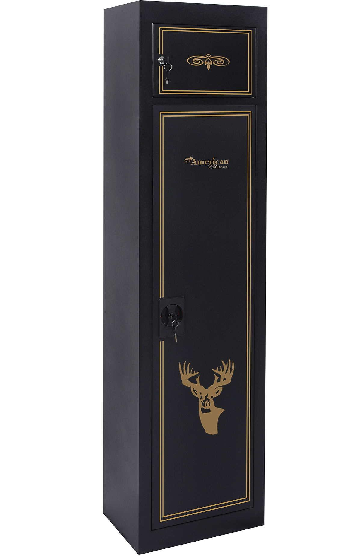 Best Corner Gun Cabinet Safes 2023