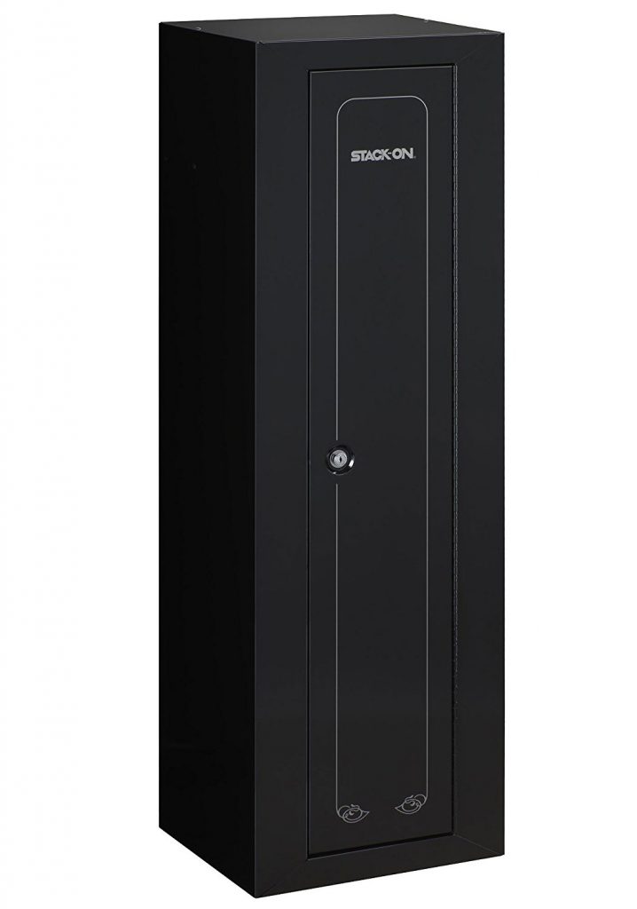 Best Corner Gun Cabinet Safes 2023