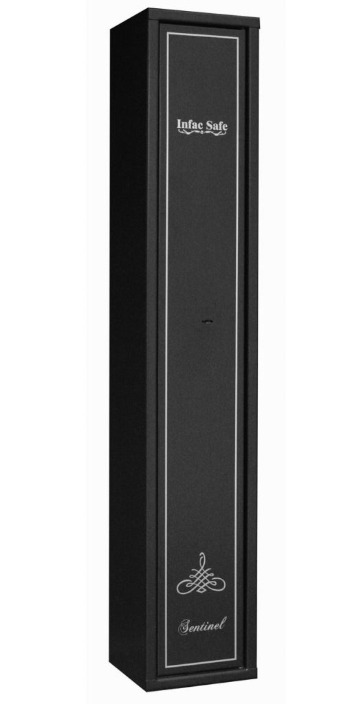 Best Corner Gun Cabinet Safes 2023