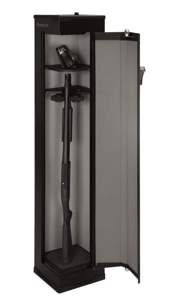 Best Corner Gun Cabinet Safes 2023