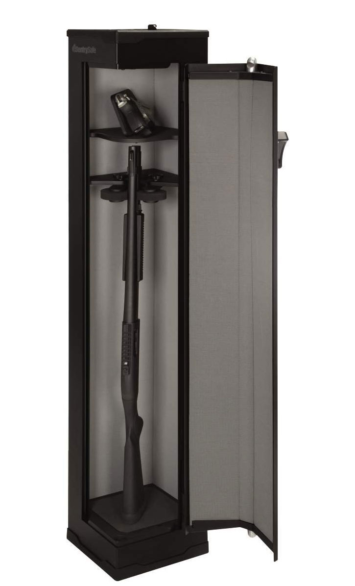 Best Corner Gun Cabinet Safes 2023